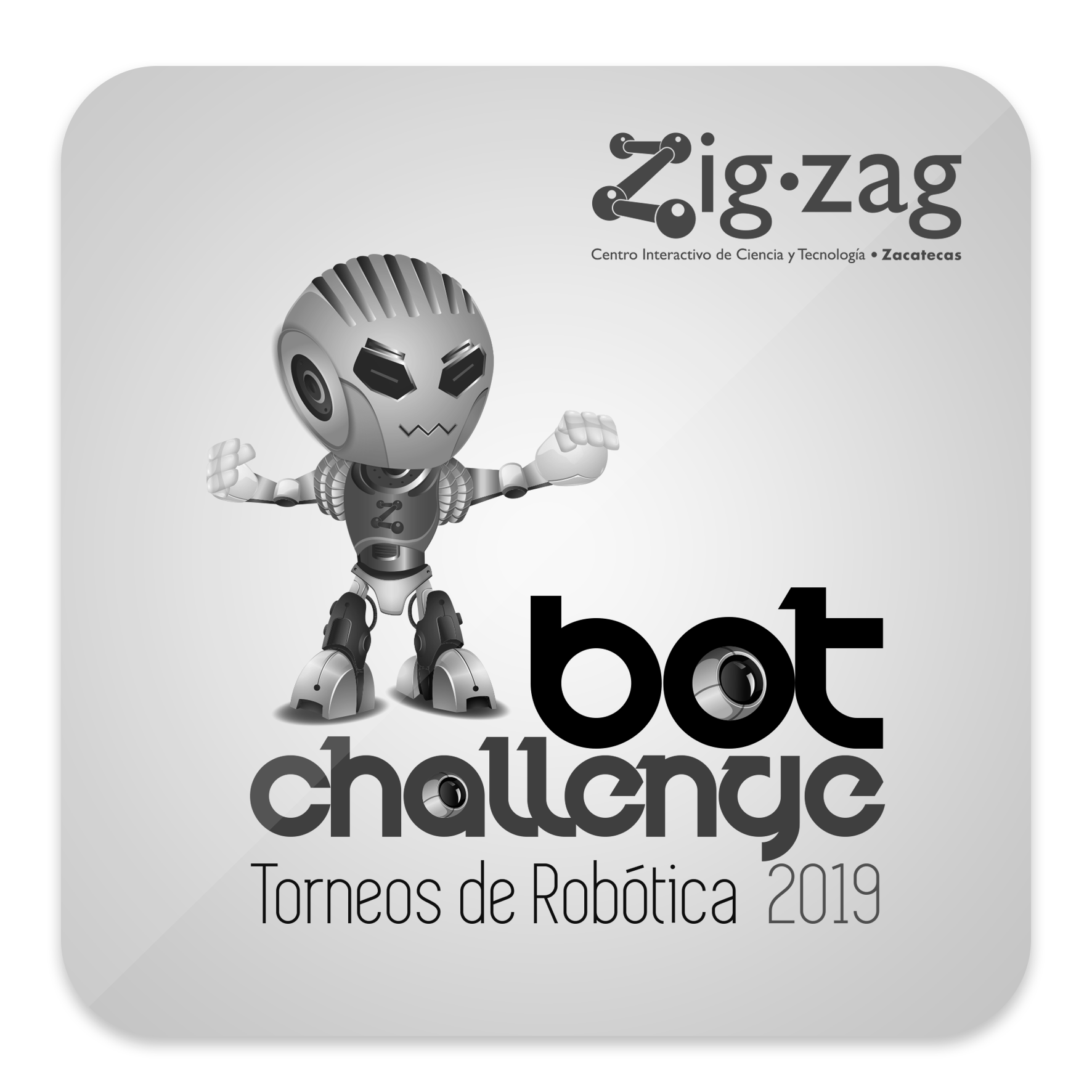 Inicio – BOT CHALLENGE 2023