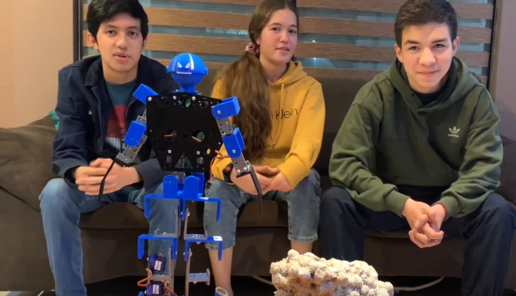 Bot Challenge 2022 – BOT CHALLENGE 2023