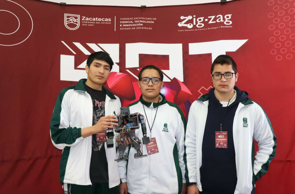 Bot Challenge 2022 – BOT CHALLENGE 2023