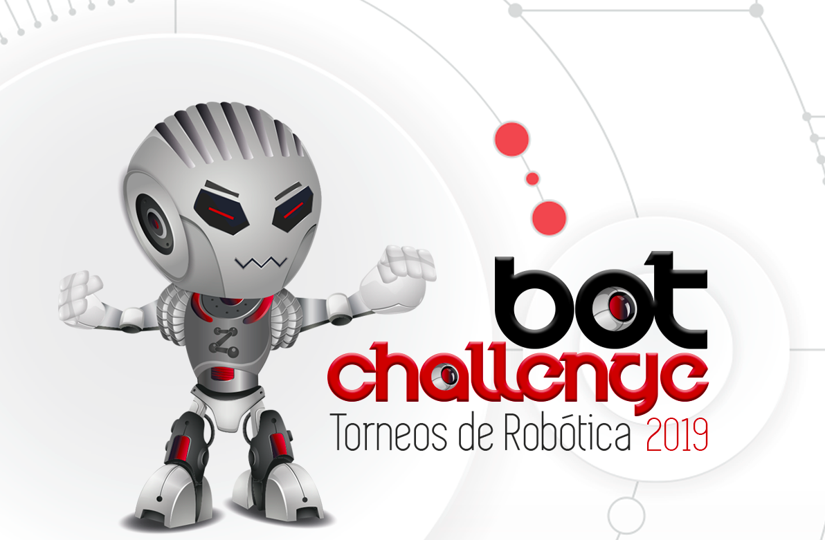 bot challenge pasados – BOT CHALLENGE 2023