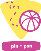 PIN-PON – Centro Interactivo de Ciencia y Tecnología de Zacatecas Zigzag